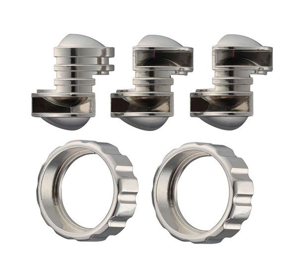 3D пъзел Eureka Hanayama Cast Cylinder - Книжарница Orange