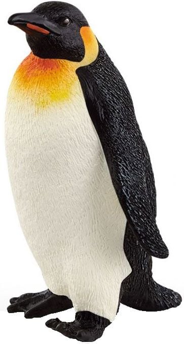 Фигурка Schleich: Императорски пингивин - Книжарница Orange