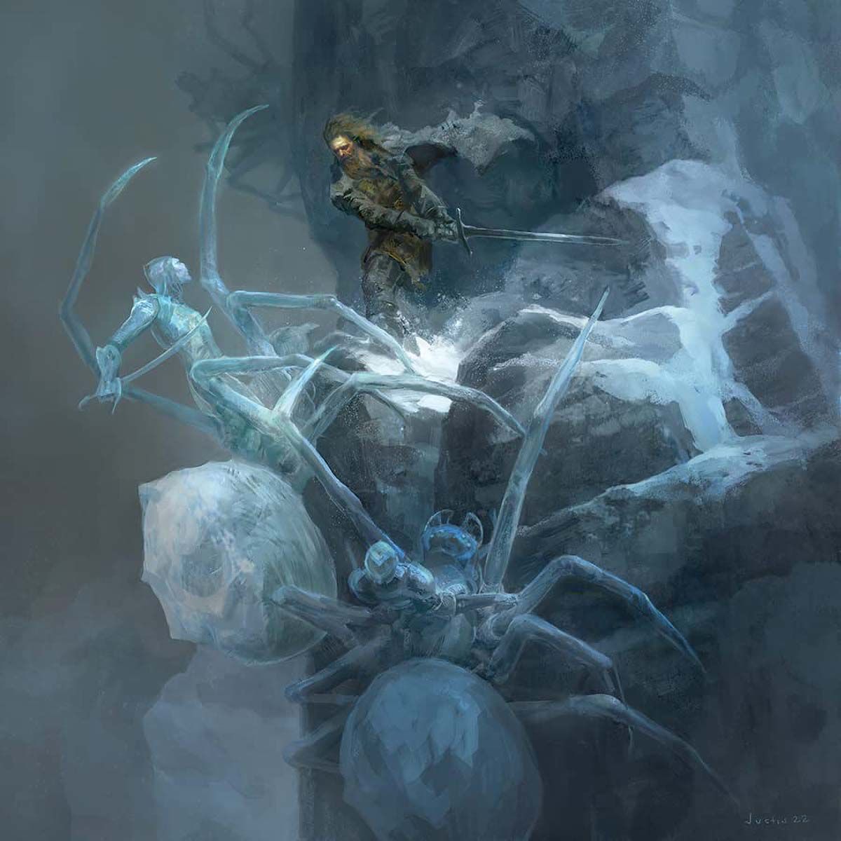 A Song of Ice and Fire 2024 Calendar, Джордж Р. Р. Мартин (George R. R ...