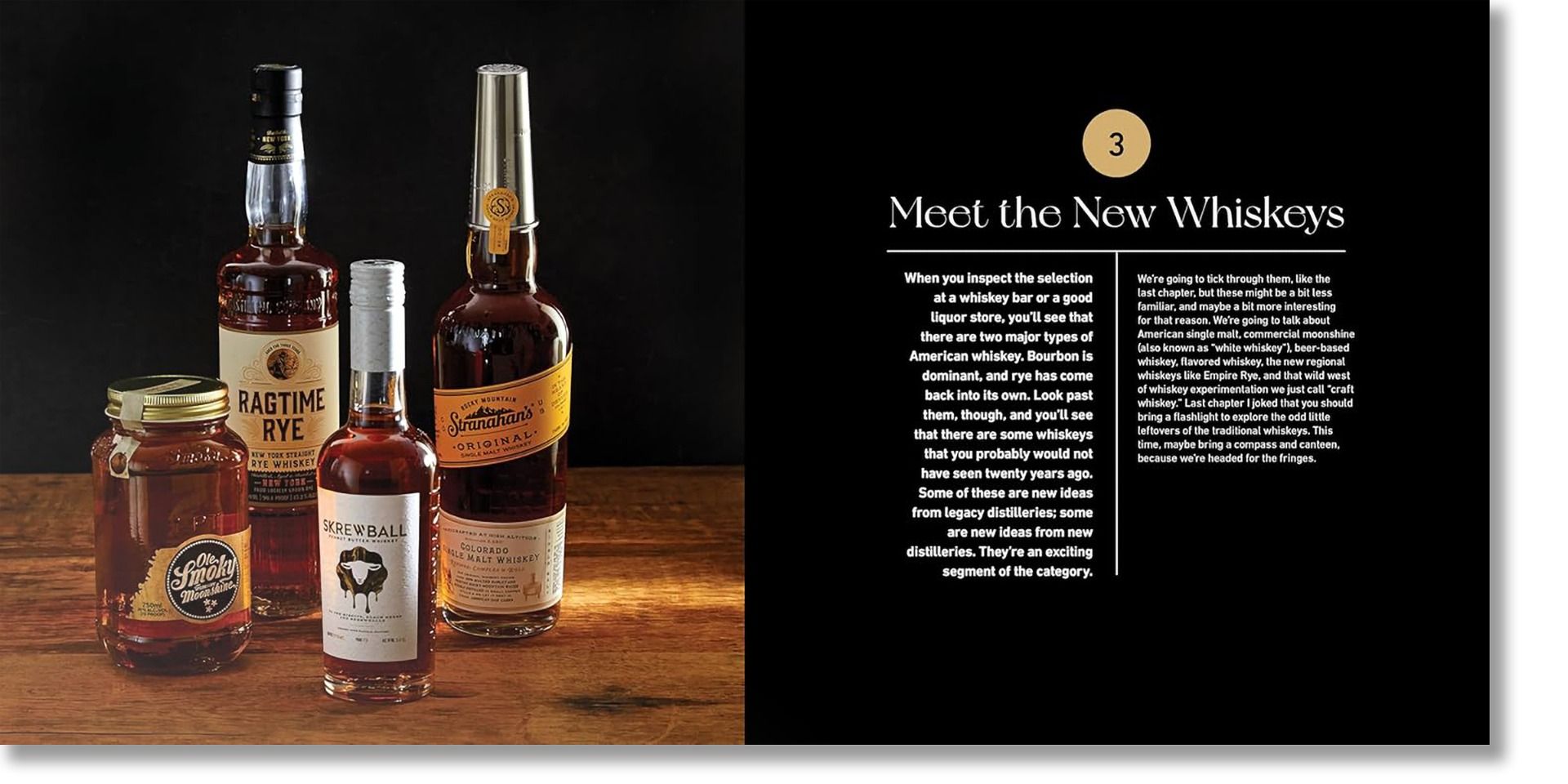 American Whiskey Master Class, Lew Bryson, Quarto Publishing PLC, 2025 ...