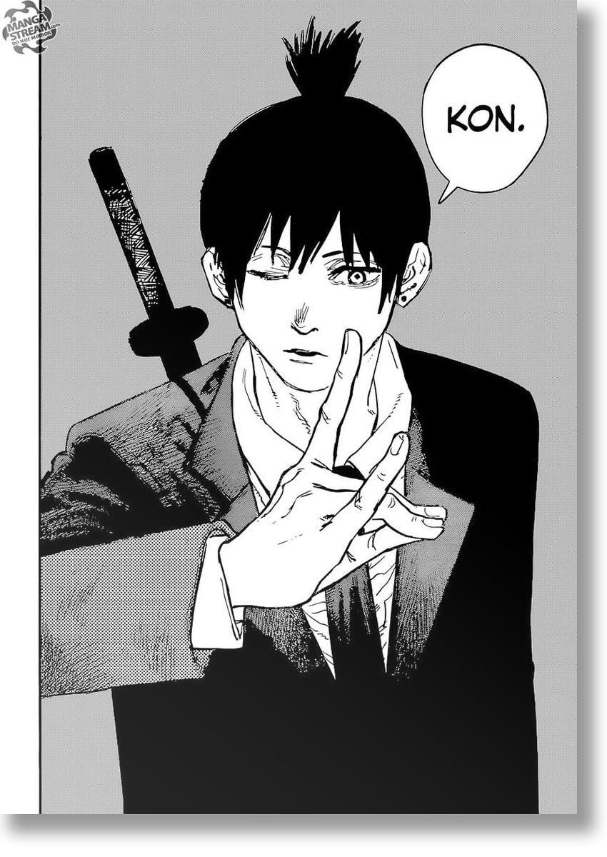 Chainsaw Man, Vol. 10, Tatsuki Fujimoto, Viz Media, 2022, Мека - Книжарница Orange