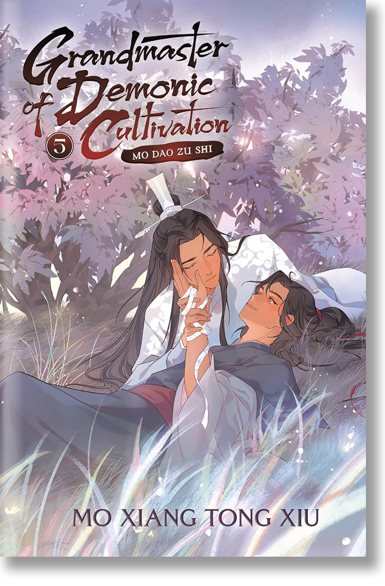 Grandmaster of Demonic Cultivation, Vol. 5 (Light Novel), Mo Xiang Tong ...