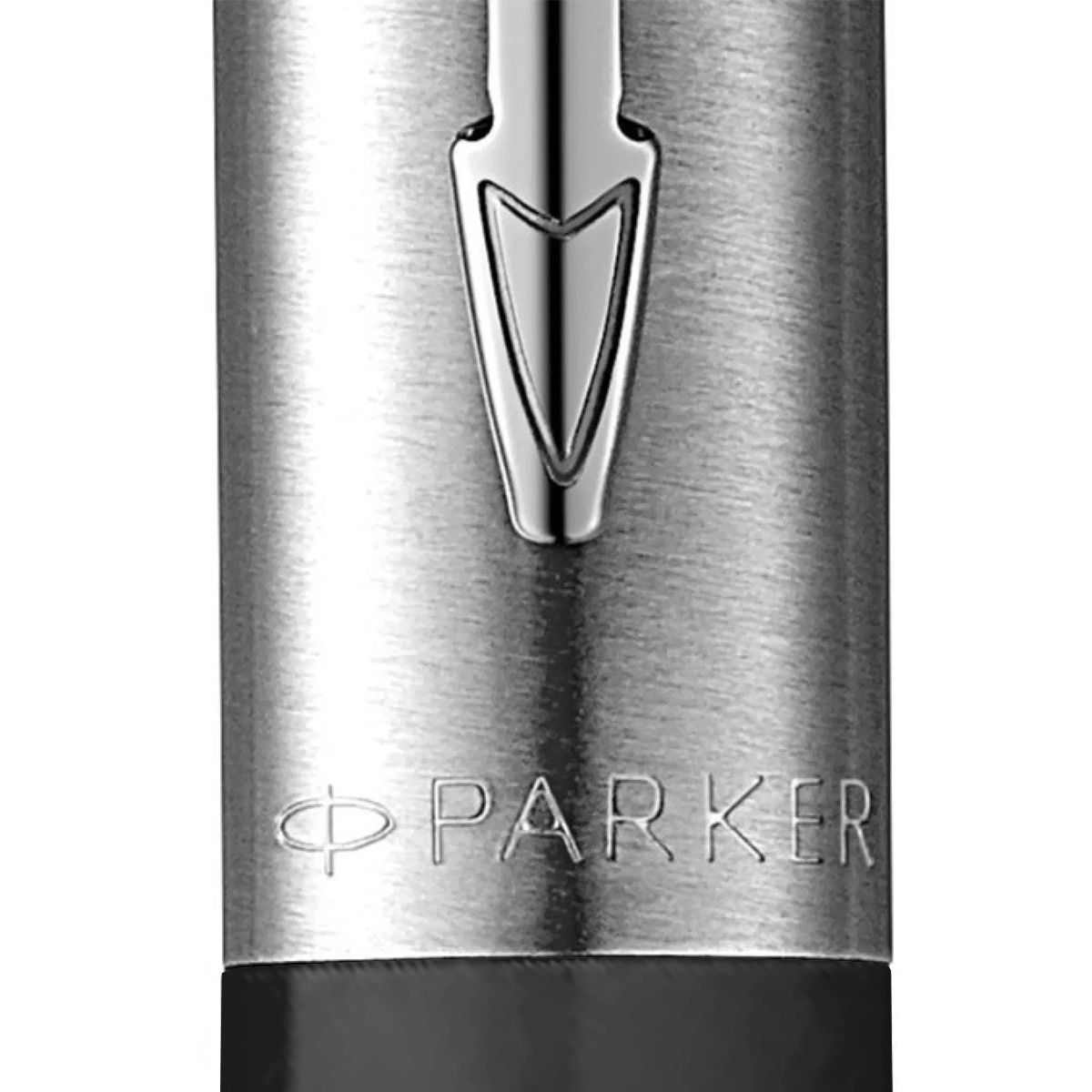 Химикалка Parker Jotter Originals 80's Retrowave Black - Книжарница Orange