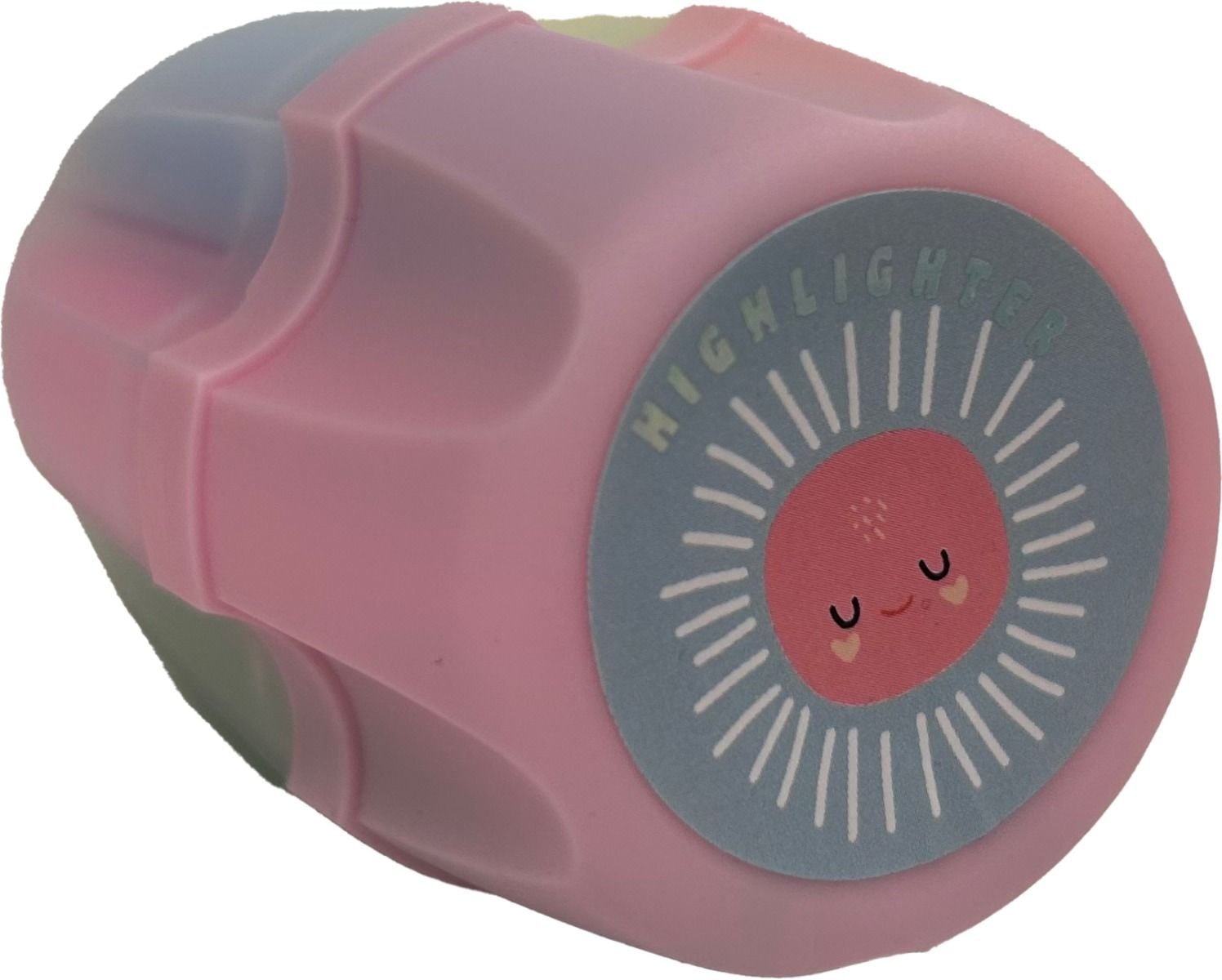 Комплект маркери Miquelrius Back2Fun Sun - Книжарница Orange