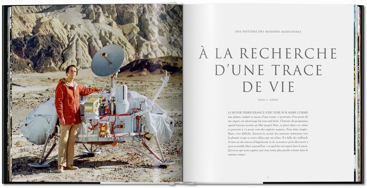 Mars: Photographs from the NASA Archives, Rob Manning, TASCHEN, 2024 ...