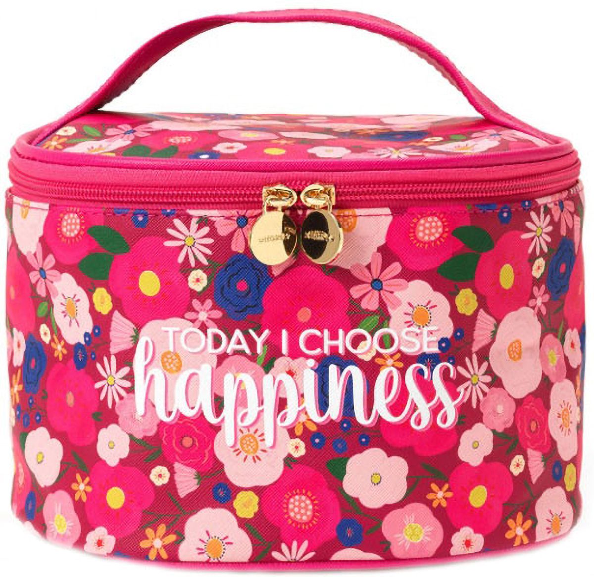 Козметичен несесер Legami - Flowers - Книжарница Orange