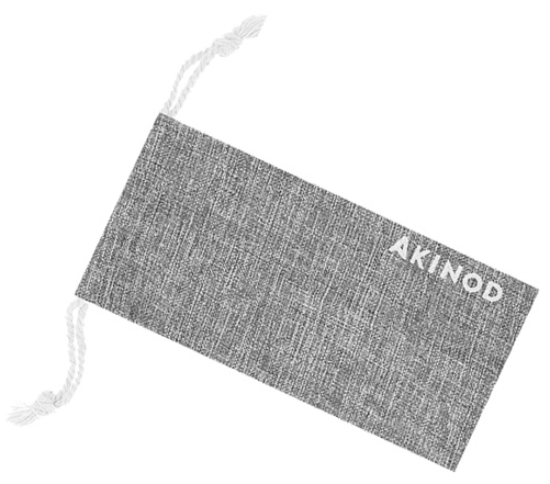 Мултифункционални прибори за хранене Akinod – Pixel - Книжарница Orange