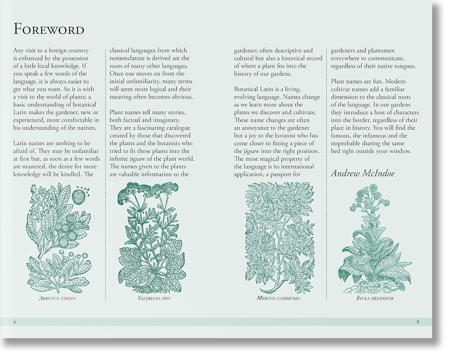 Plant Names Explained, David & Charles, David & Charles, 2024, Твърда ...