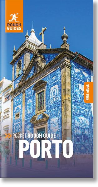 Pocket Rough Guide Porto, Rough Guide, Rough Guides Ltd, 2024, Мека ...
