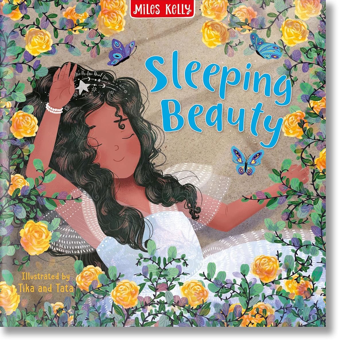 Sleeping Beauty, Miles Kelly Publishing Ltd, Miles Kelly Publishing ...