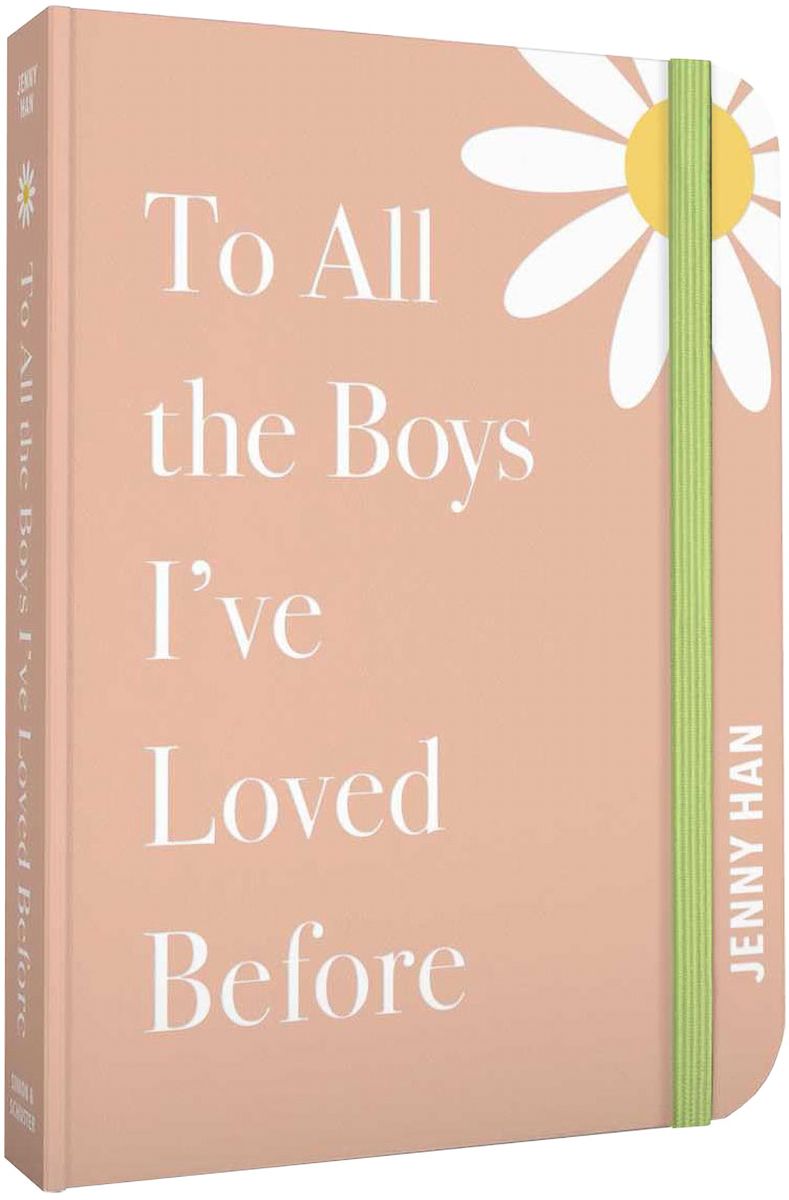 To All the Boys I`ve Loved Before Special Keepsake Edition, Jenny Han ...