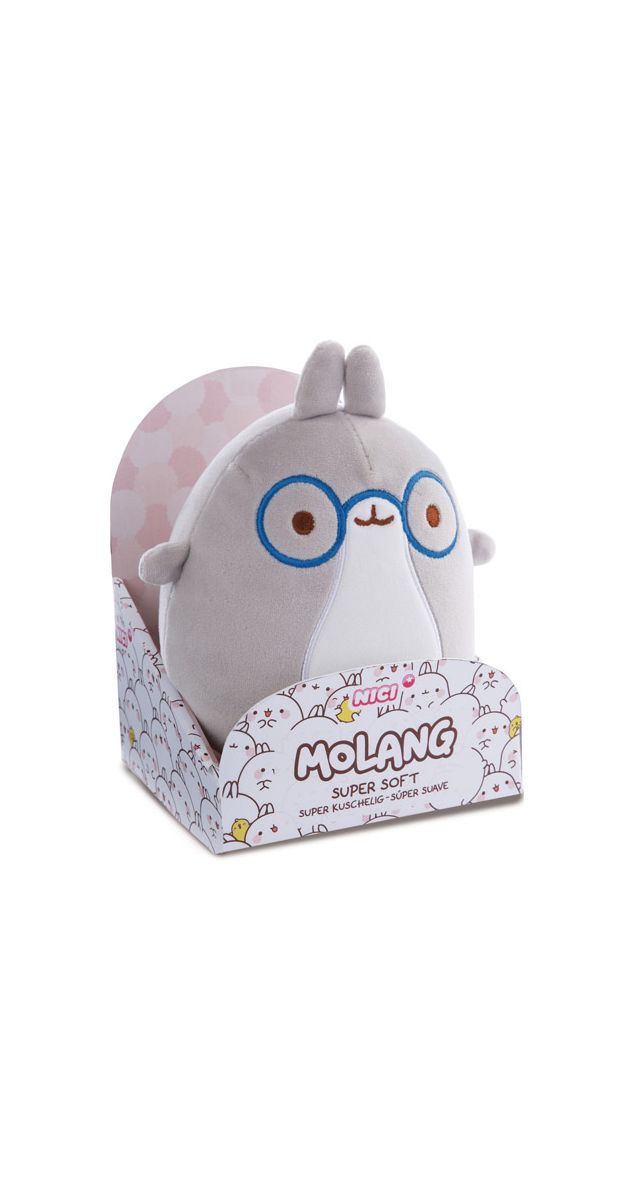 Плюшена играчка Nici - Зайче Pinco, 24 см. - Книжарница Orange