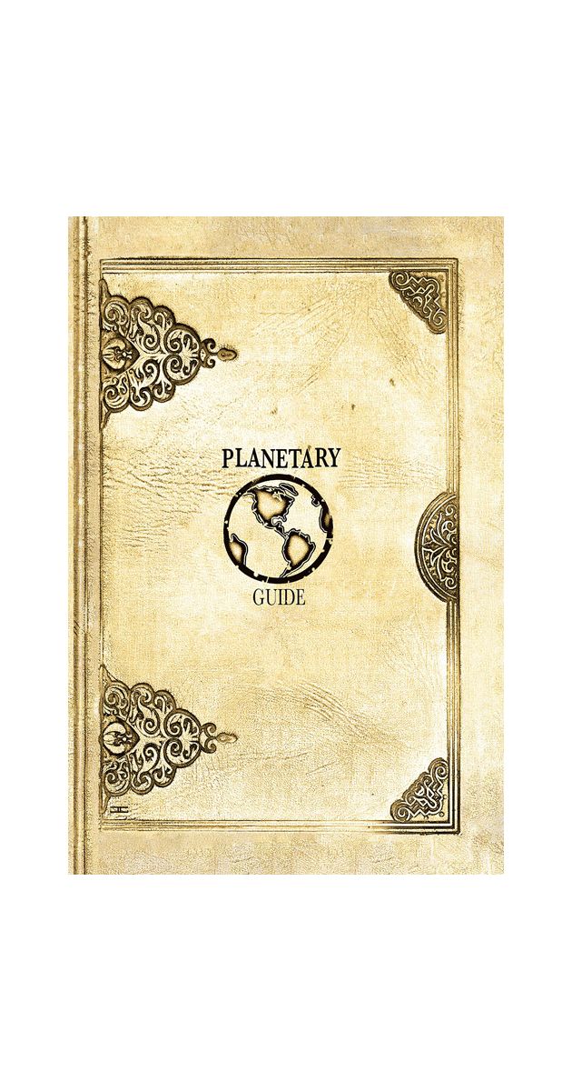 Absolute Planetary, Warren Ellis, DC, 2021, Твърда - Книжарница Orange