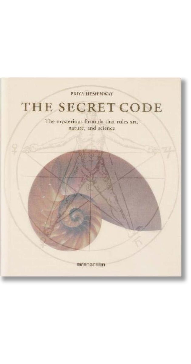 Secret Code, Priya Hemenway, TASCHEN, 2008, Твърда - Книжарница Orange