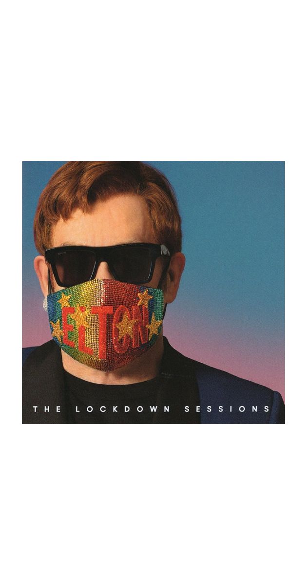 The Lockdown Sessions (CD) - Книжарница Orange