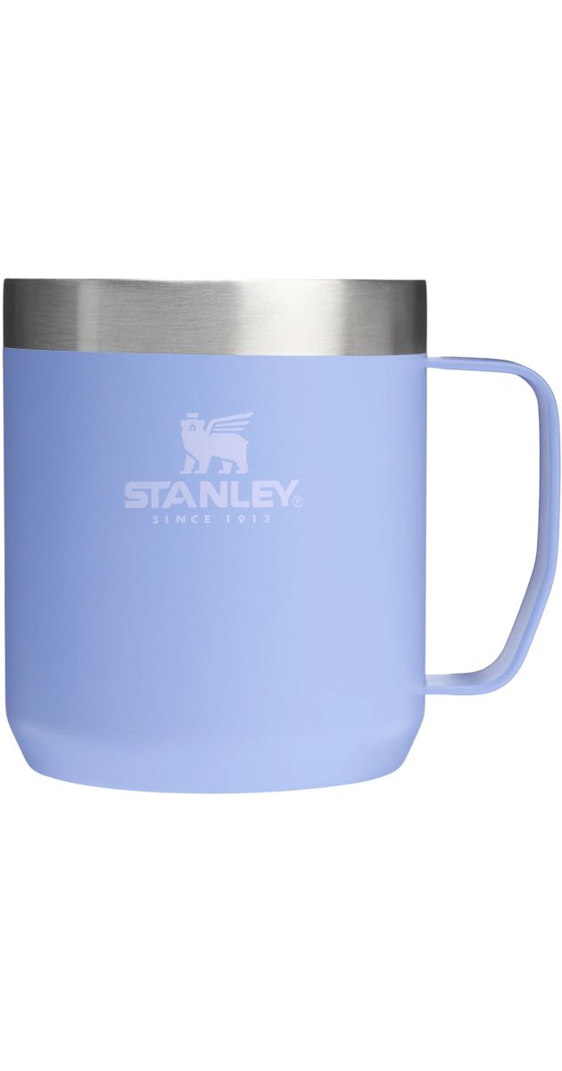 Къмпинг чаша Stanley Hydrangea - Книжарница Orange