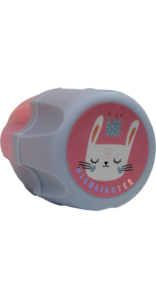 Комплект маркери Miquelrius Back2Fun Bunny - Книжарница Orange