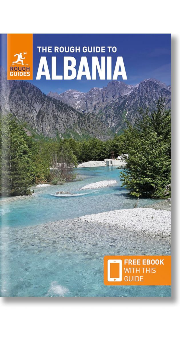 The Rough Guide to Albania: Travel Guide with eBook, Rough Guides ...