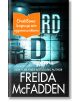 Отделение Д, Фрида Макфадън, Бард, 2026, Мека - Книжарница Orange