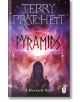 Pyramids, Terry Pratchett, Penguin Books Ltd, 2023, Мека - Книжарница ...