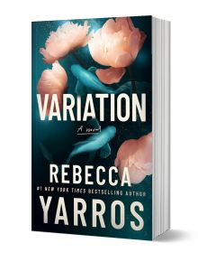 Всички фентъзи и любовни книги на Ребека Ярос са в книжарница Orange ...